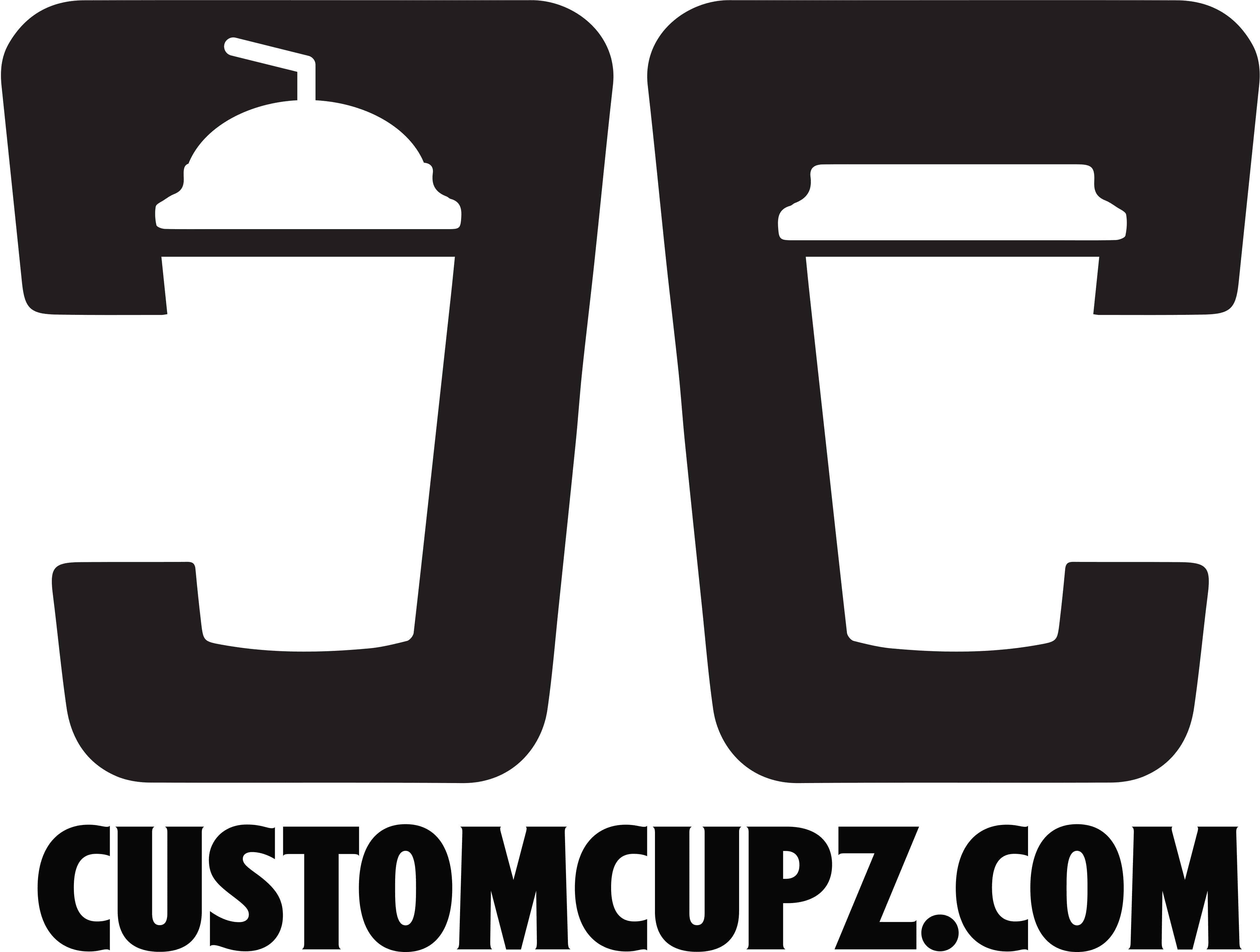 Home - Custom Cupz